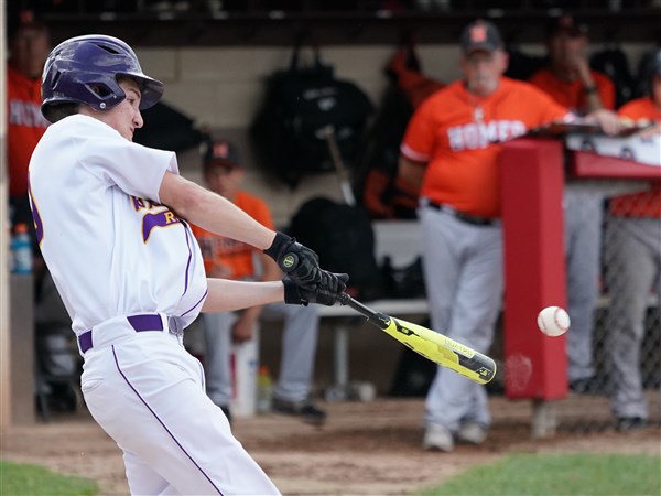 Blissfield baseball falls in regional semifinals | The Blade