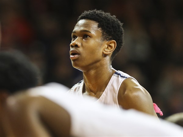 Why Zeb Jackson is leaving Maumee Valley for Florida | The Blade