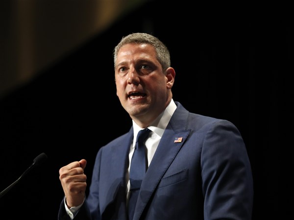 What you need to know about Ohio's Tim Ryan before debates | The Blade
