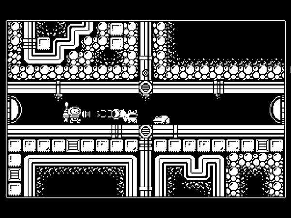 Domo arigato, 'Gato Roboto': A treatise on gaming while moving | The Blade