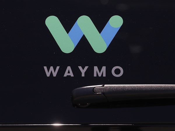 Waymo teams up with Renault, Nissan on robotaxis outside U.S. | The Blade