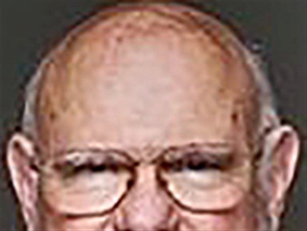 Charles H. McCaghy (1934-2019) | The Blade