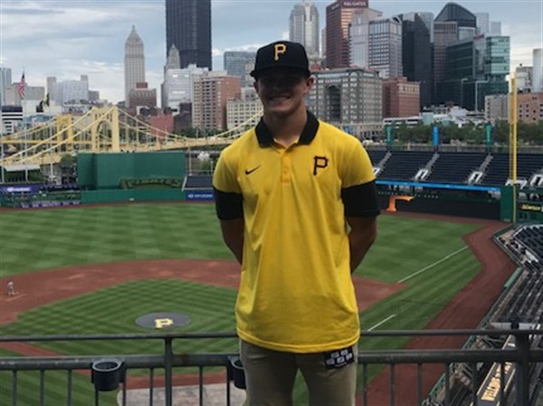 Jase Bowen deserves only support, not Twitter criticism | The Blade