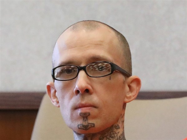 Inmate appears in court for 2017 Toledo prison killing of 'Angel of ...
