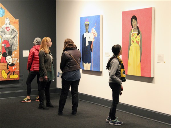 Groups strive to empower women artists | The Blade