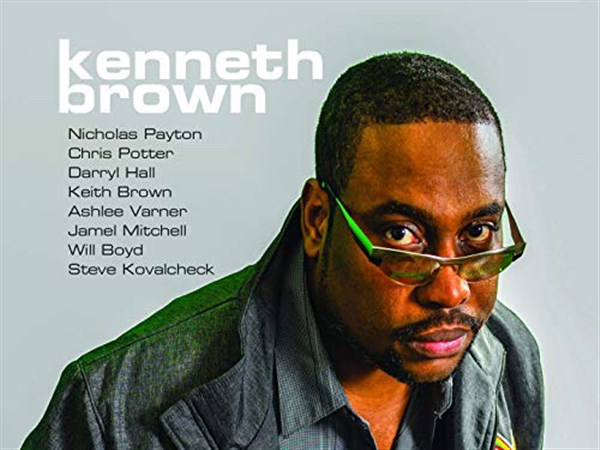 Kenneth Brown's '2nd Chances' worth more than one listen | The Blade