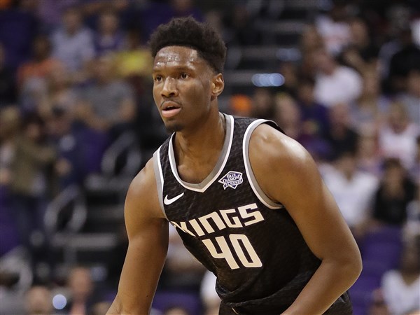 Whitmer grad Nigel Hayes prepared for next NBA opportunity | The Blade
