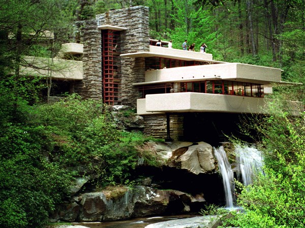 International honor: UNESCO affirms Fallingwater’s greatness | The Blade