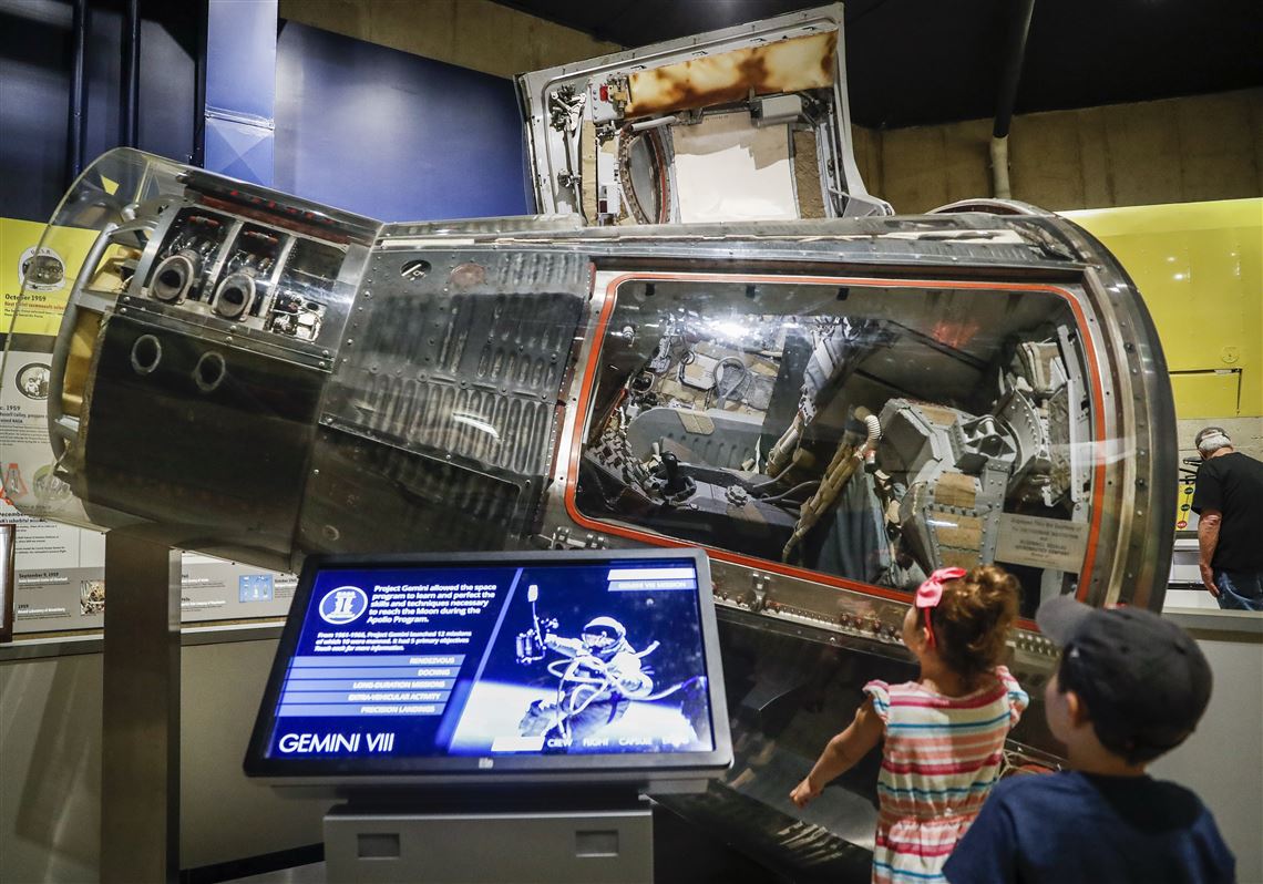 Neil Armstrong Honors