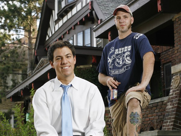 Ten years later, stars of viral 'boo' video have moved on — or have ...