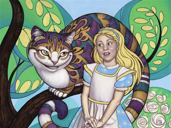 Findlay's Mazza Museum rolls out 'Inspired' | The Blade