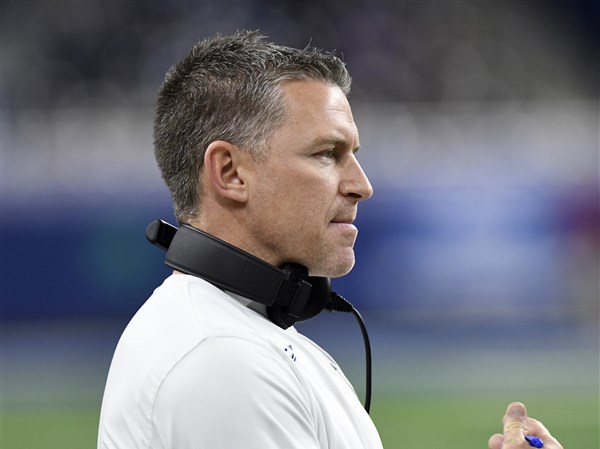 What to know about MAC football media day | The Blade
