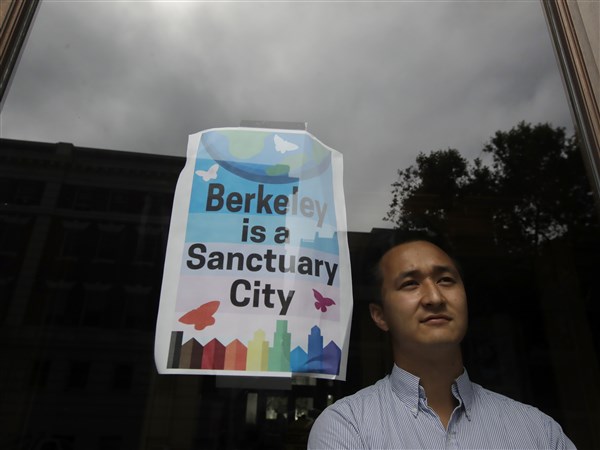 Berkeley drops words like 'manpower' in push to be inclusive | The Blade