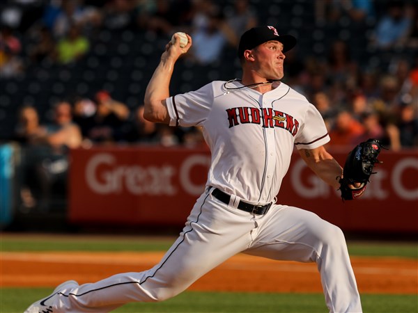 Mets rock Mud Hens pitching in second game of series | The Blade