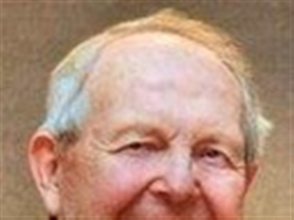 Richard R. Perry (1926-2019) | The Blade