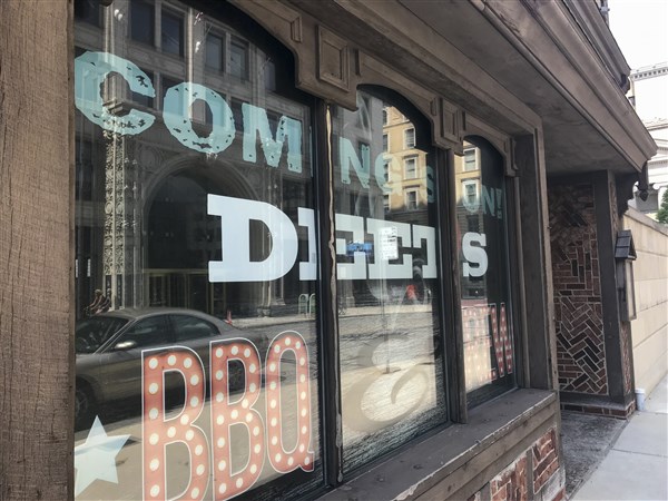 Deet's BBQ opens downtown location | The Blade