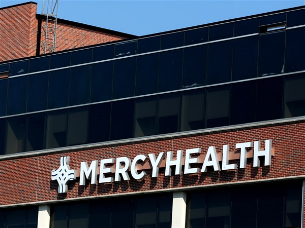 Mercy Health to host job fair in Defiance | The Blade