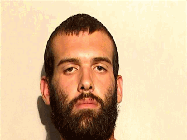 Man charged with felonious assault for hitting another man with bat ...