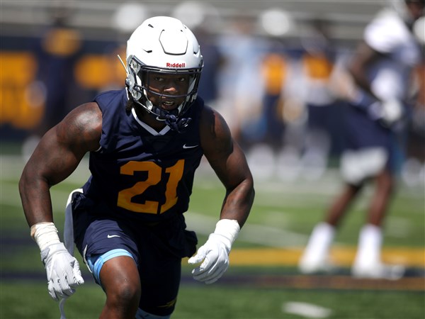 Toledo hopes renewed focus leads to better defensive results | The Blade