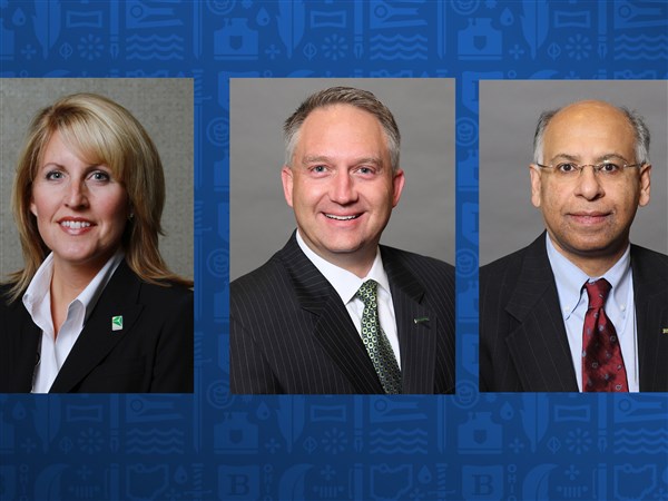 ProMedica announces new executives | The Blade