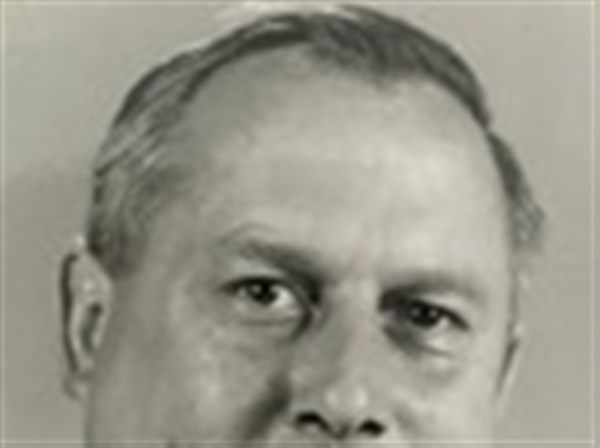 Richard 'Dick' Suter (1929-2019) | The Blade