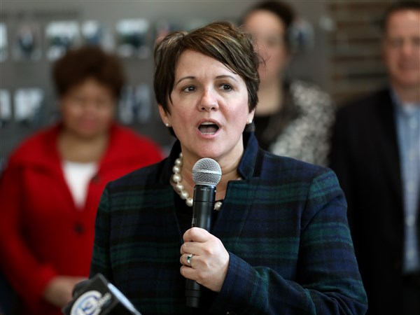 Washington Local Schools chief submits resignation | The Blade