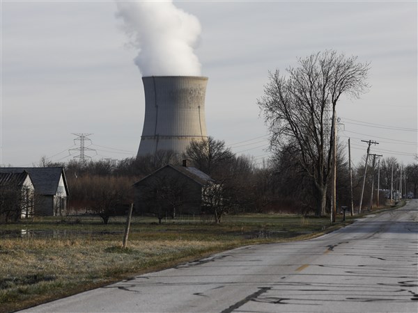 Legal fight over Ohio nuclear bailout officially ends | The Blade