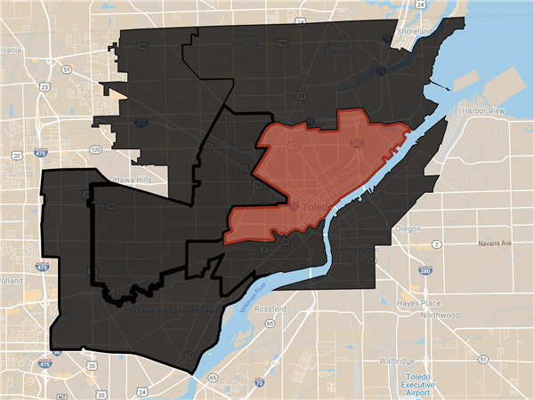 Candidates for Toledo Council District 4 explain qualifications | The Blade