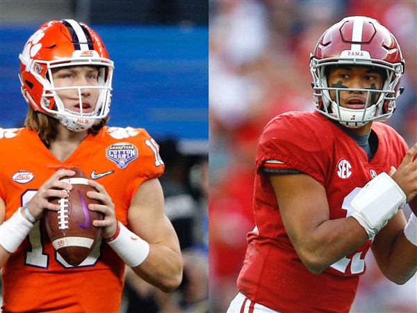 Tank for Tua this year, or lose for Lawrence next year? | The Blade