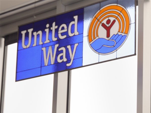 In face of financial challenges, United Way reimagines model | The Blade