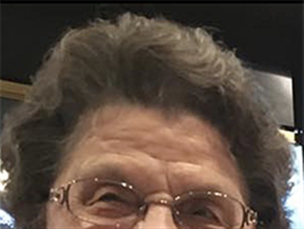 Jeanne McMahon Miller (1925-2019) | The Blade