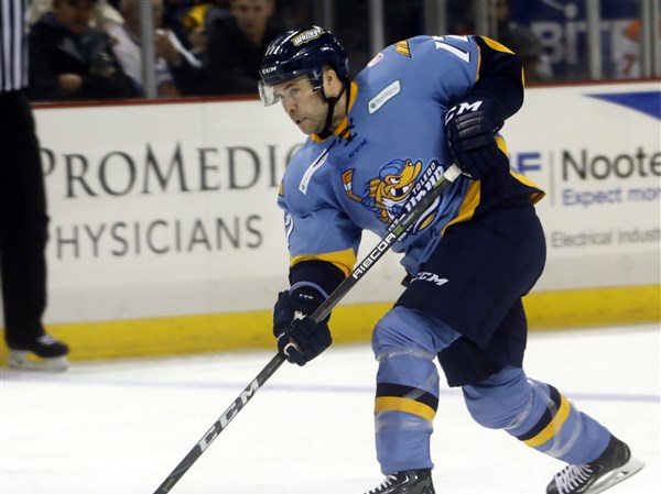 New-look Walleye open season with 5 straight road games | The Blade