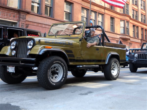 To the editor: Toledo ready for Jeep museum | The Blade