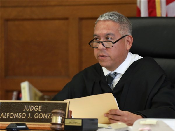 Public reprimand recommended for Lucas County judge after DUI | The Blade