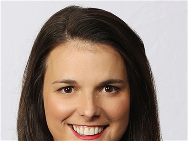 WTOL-TV's Weppler named news director | The Blade