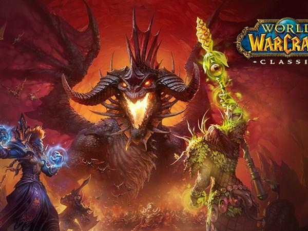 ‘World of Warcraft Classic’ remains a nostalgic time machine | The Blade