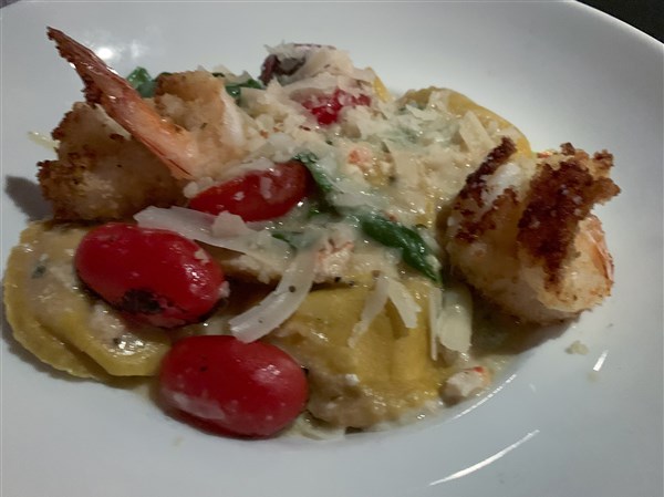 Mancy's still knows how to do Italian right | The Blade