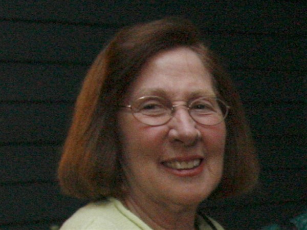 Ann Ahern (1936-2019) | The Blade