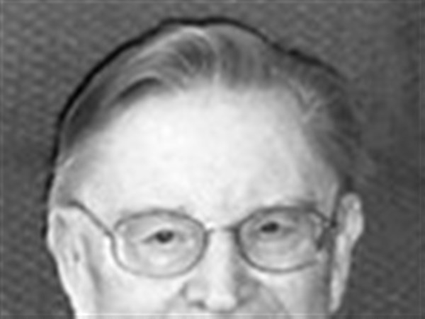 Alfred A. Cave (1935-2019) | The Blade