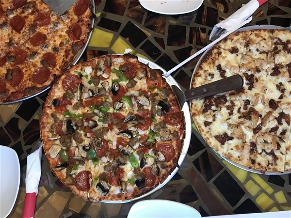 Luckey Junction more than a whistlestop cafe | The Blade