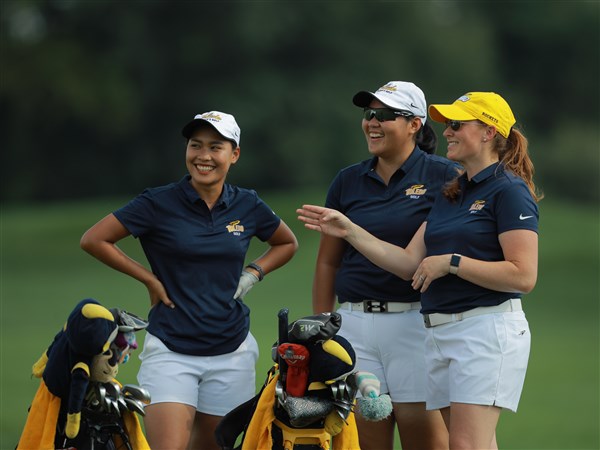 UT women's golf team to host tournament at Inverness | The Blade