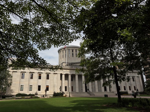 State acquires 31,000 acres of reclaimed strip mine land | The Blade