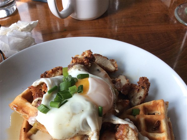 New restaurant Odd Fodder to serve 'fast casual' food in Perrysburg ...