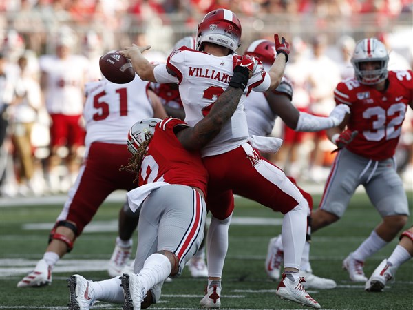 3 questions after Ohio State's win over Miami of Ohio | The Blade