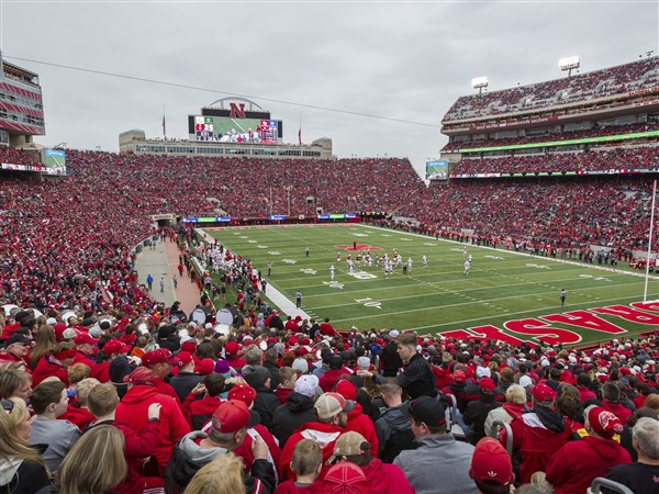 ESPN's College GameDay picks Ohio State-Nebraska game this week | The Blade