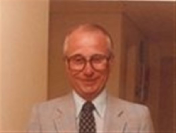 Dr. William A. Winslow (1930-2019) | The Blade