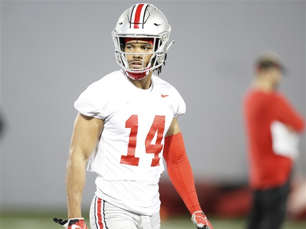 Ohio State safety Pryor enters transfer portal | The Blade