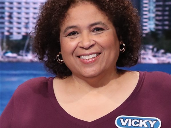 Retired TPS teacher to compete on 'Wheel of Fortune' | The Blade