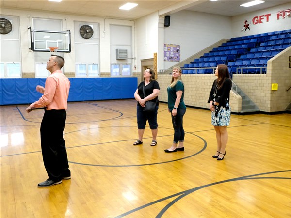 Washington Local Schools approves architect for schools project | The Blade