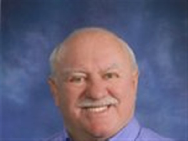 William J. O'Keefe (1938-2019) | The Blade